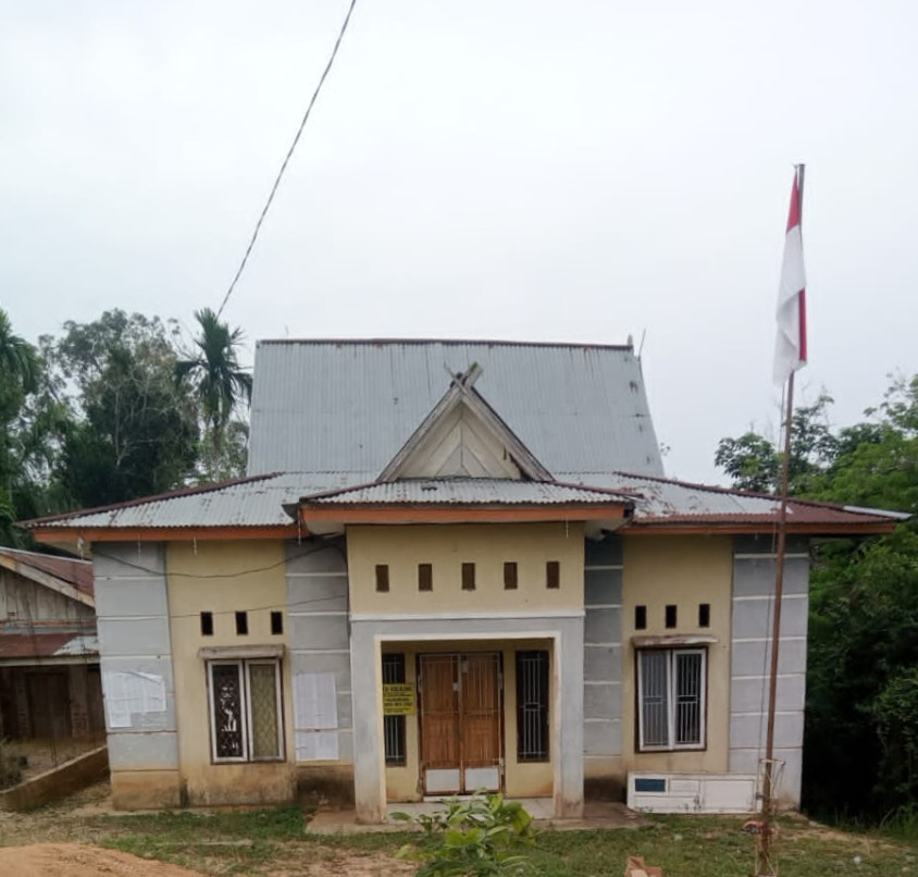 Gurun Baru