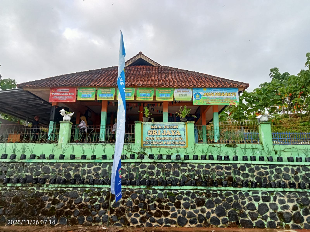 Dewi Sri
