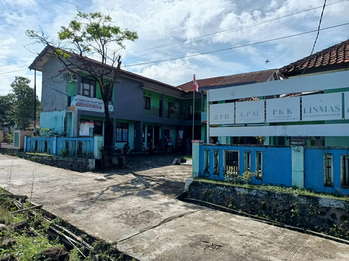 SIMPATI SEHAT