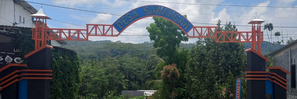 Kampung KB Kencana