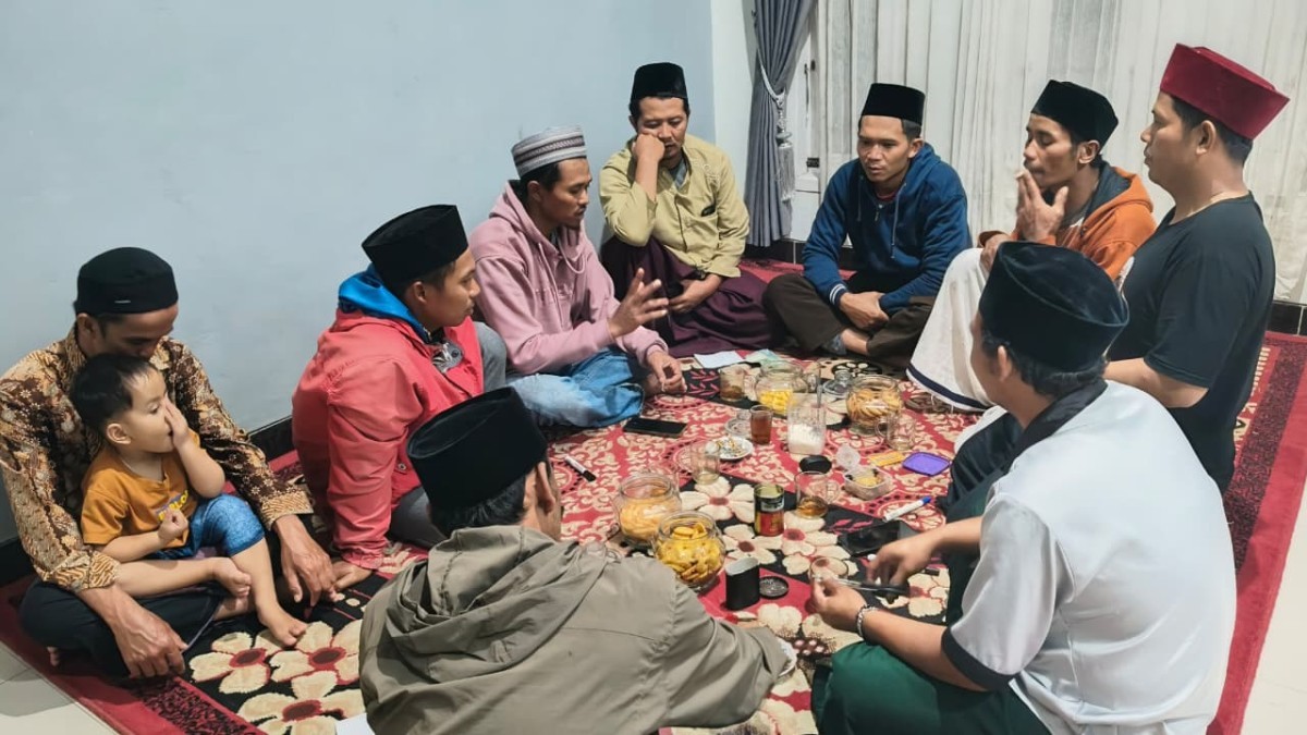Madukoro - Satu Dekade Kurban Meledak. Rekor Baru Jelang Idul Adha