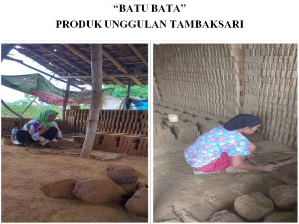 LEMBAH MANAH DESA TAMBAKSARI