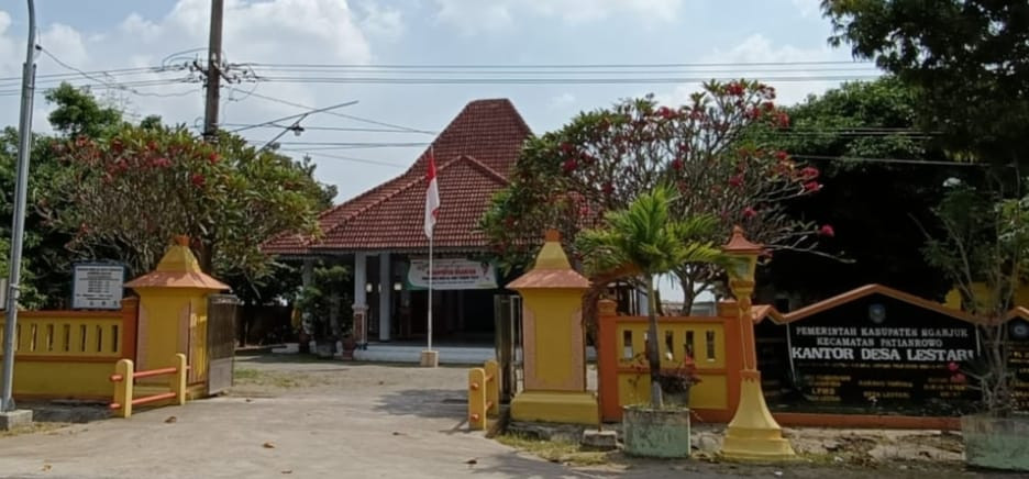 Desa Lestari