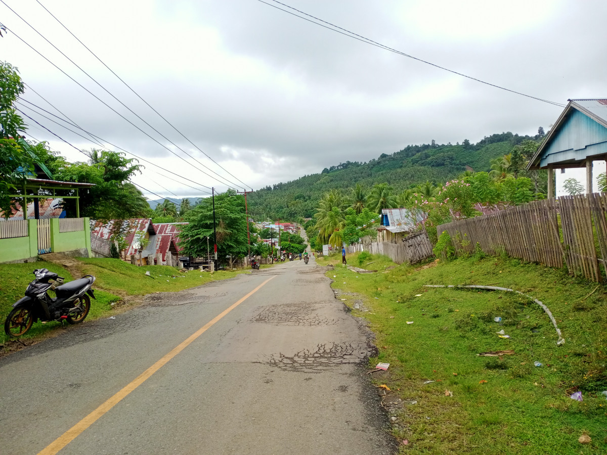 BUSAK I