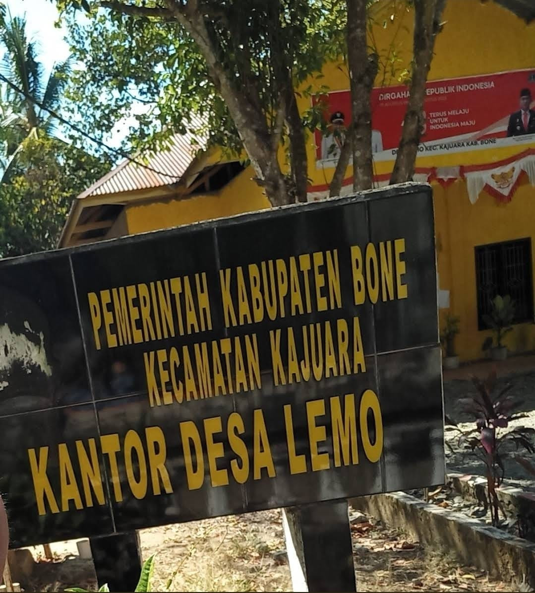DESA LEMO