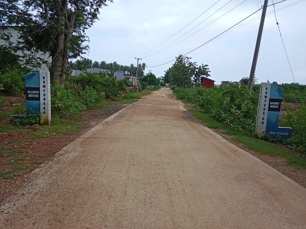 Kampung KB Terapung