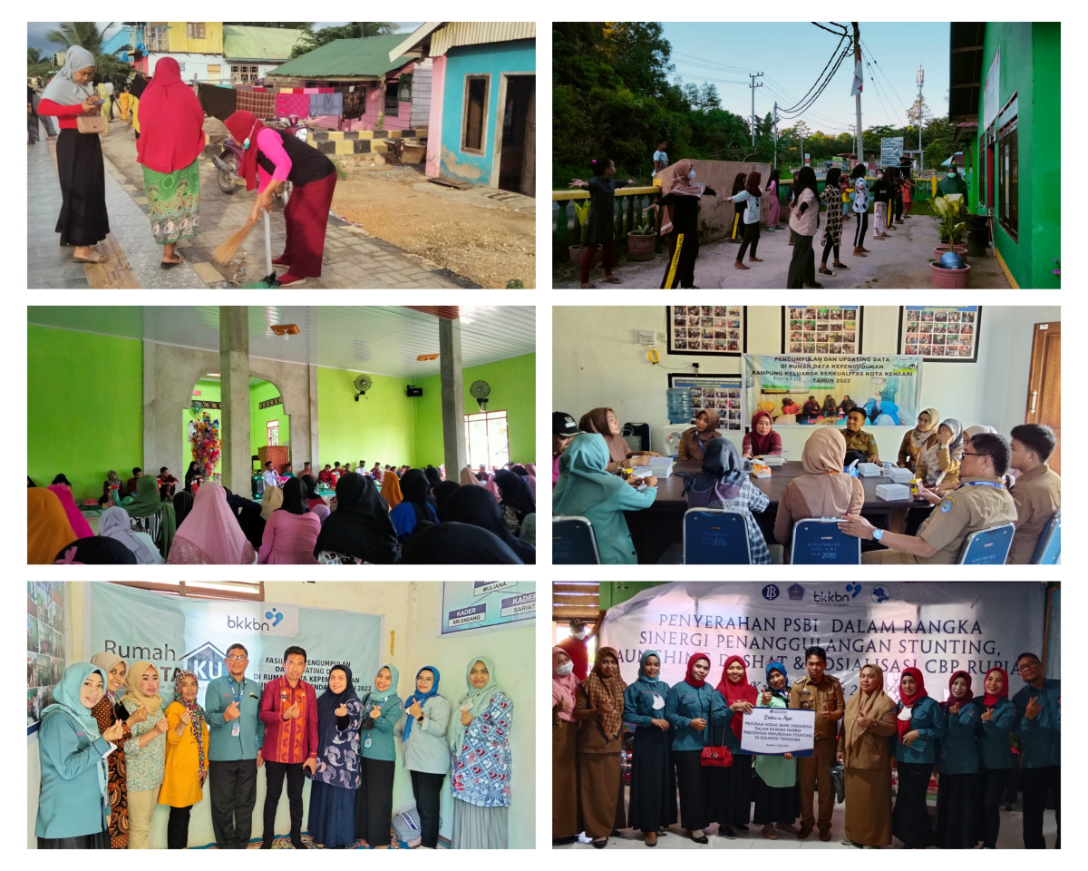 Kampung Kb Sambuli