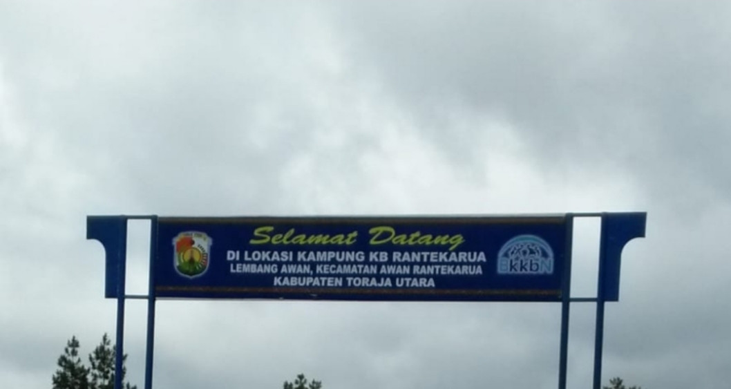 DUSUN RANTEKARUA
